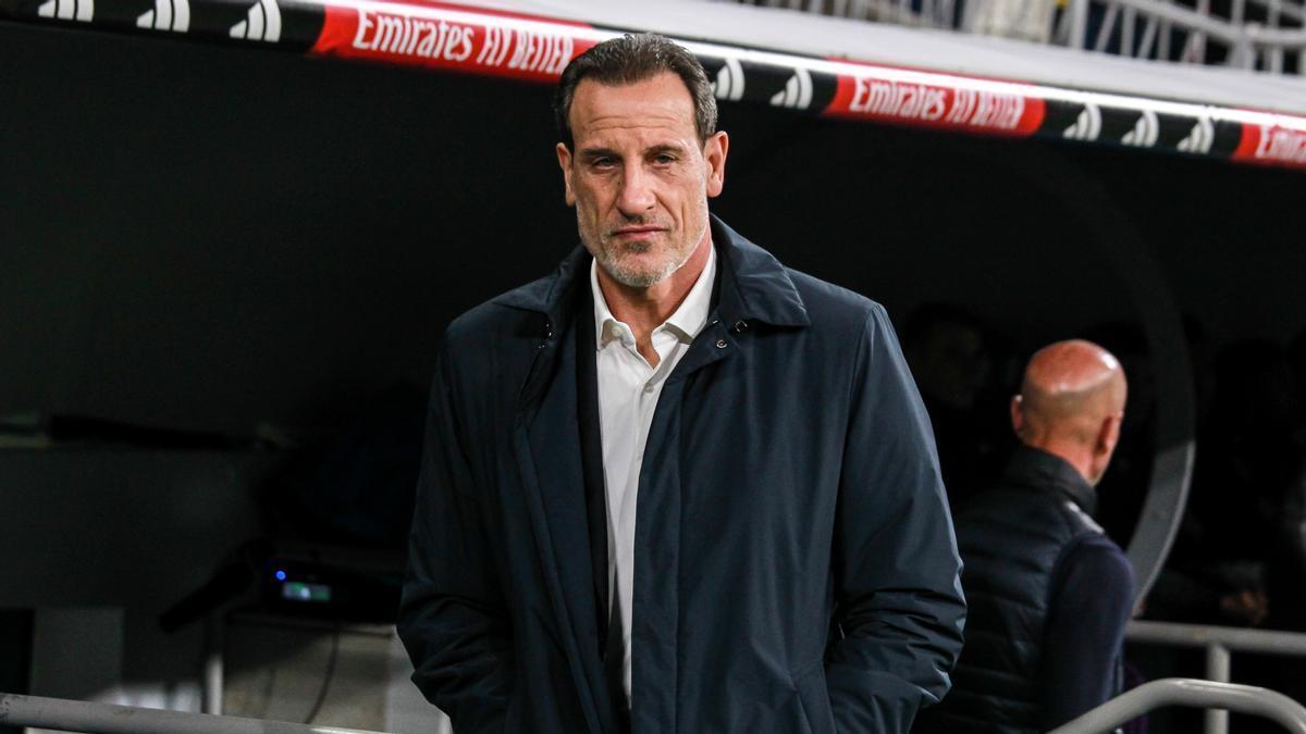 Voro: "El objetivo es sacar puntos cuanto antes para no mirar atrás ...