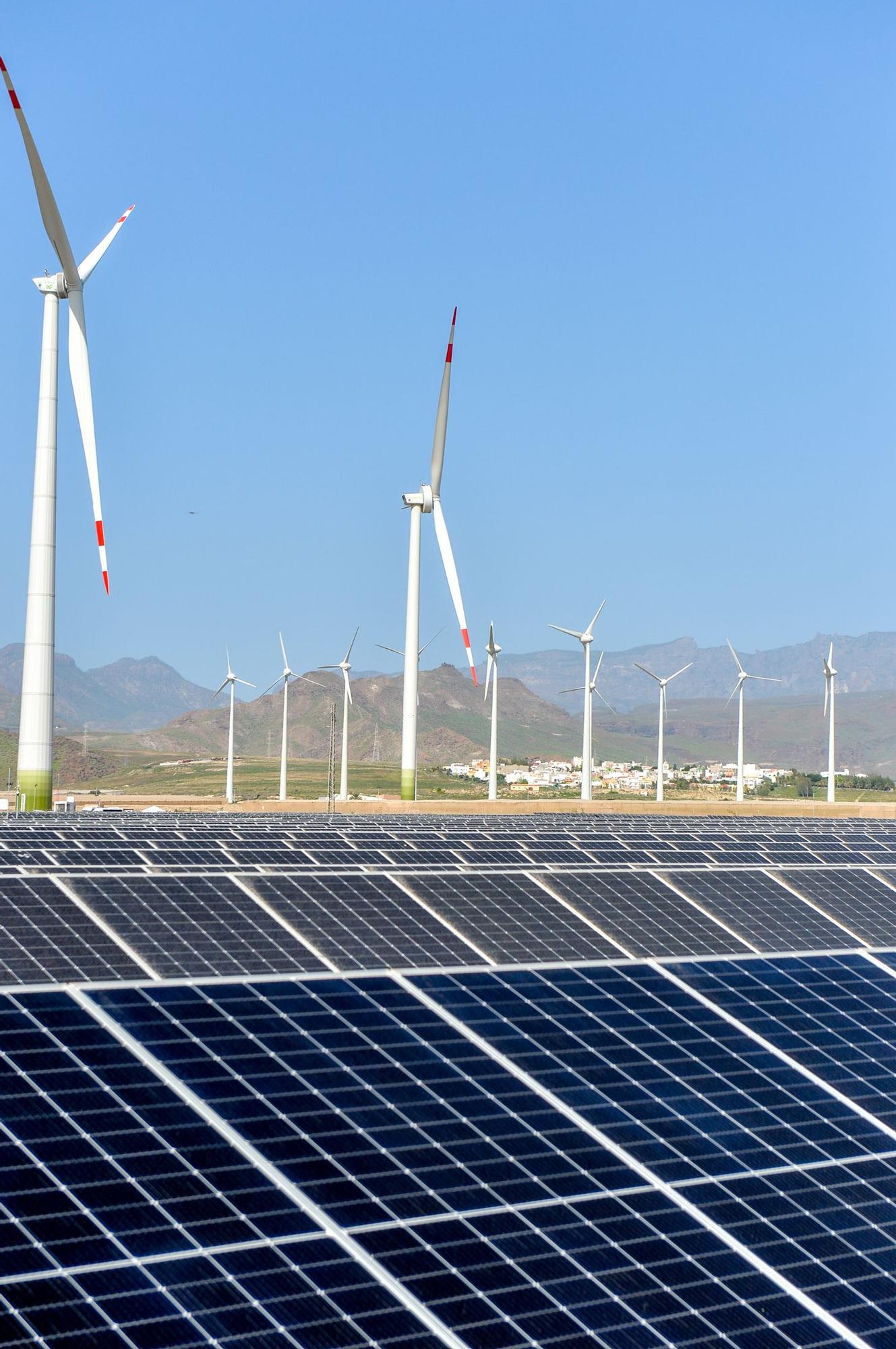 Ecoener invierte 125 millones en el mayor complejo de generación de ...