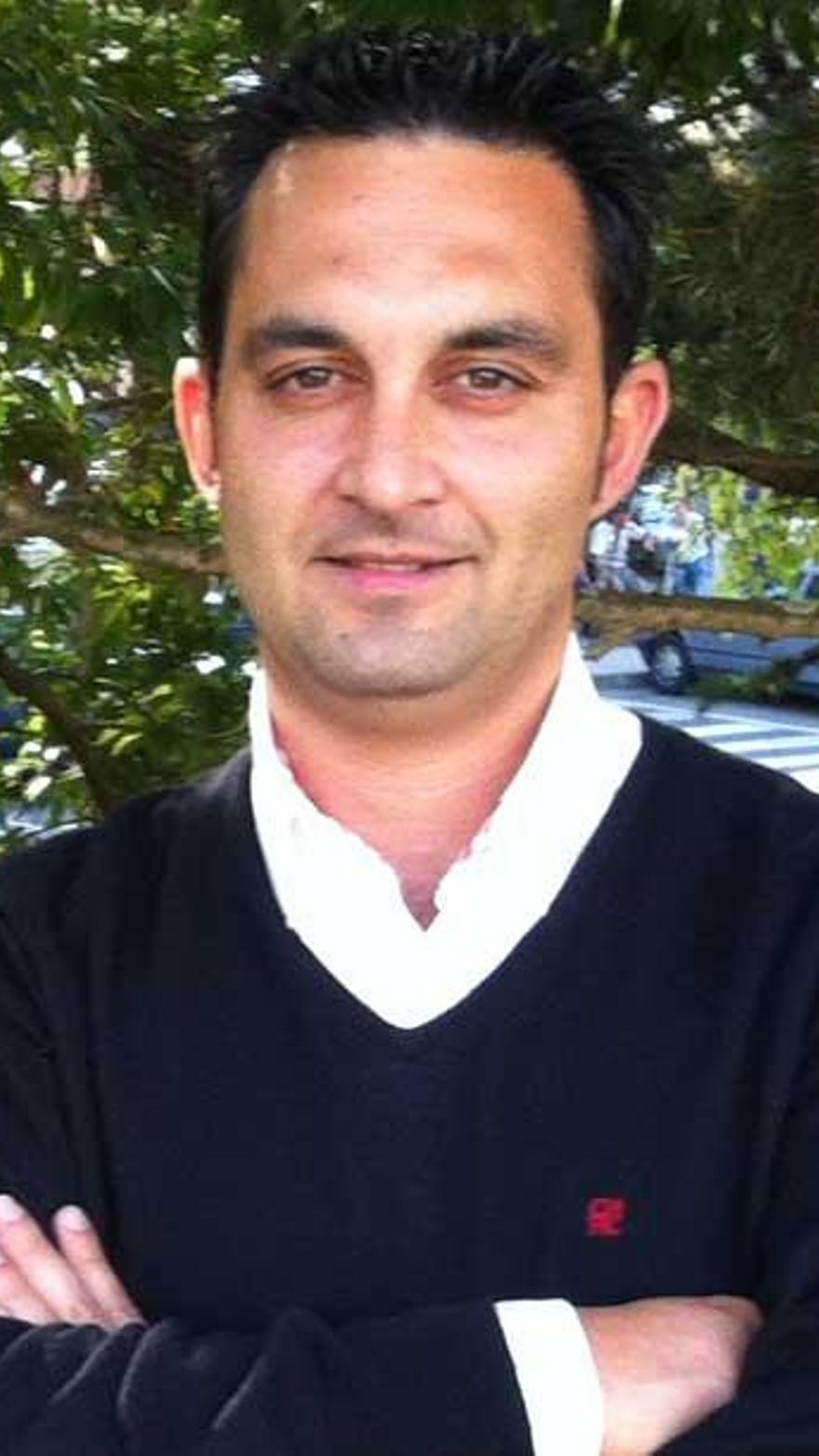 Morís: «Que haya varios candidatos es bueno, normal y democrático» - La ...