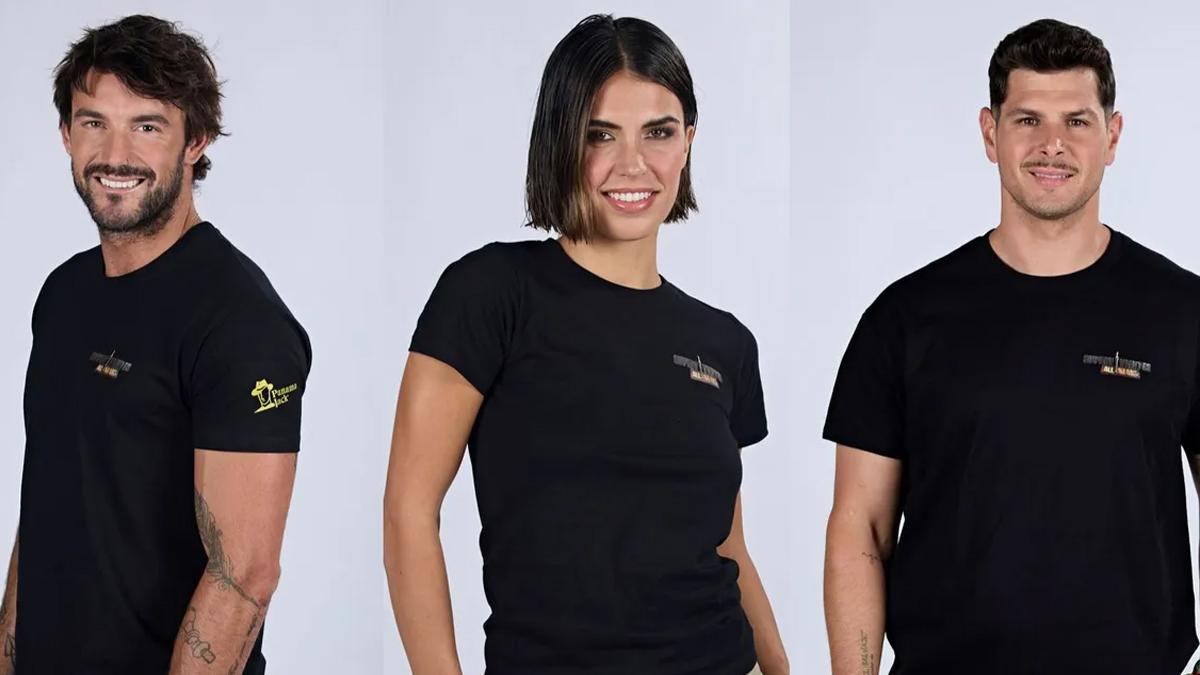 Logan, Sofía o Alejandro: uno de ellos será expulsado a las puertas de ...