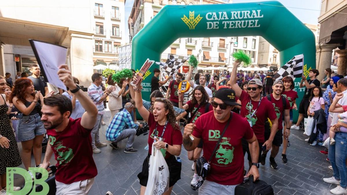 Cultura Cine Teruel Buñuel Talleres|El Desafío Buñuel de Teruel ...