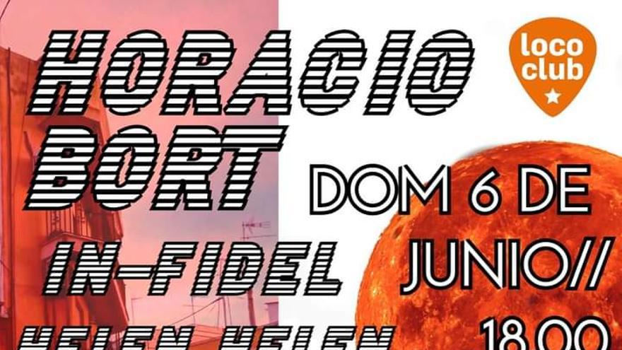 Horacio Bort - Levante-EMV