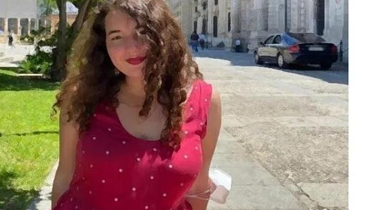 María Limón lleva la nueva poesía a la Universidad de Alicante con un ...
