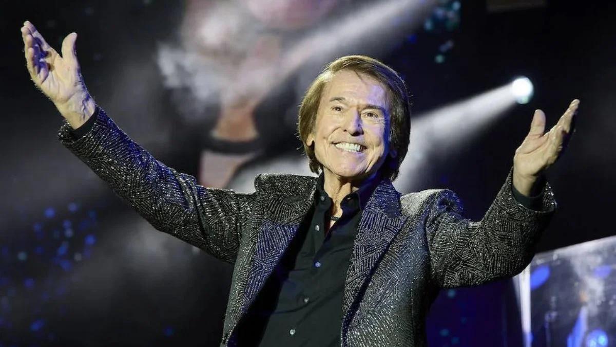 Raphael podría volver pronto a los escenarios: última actualización ...