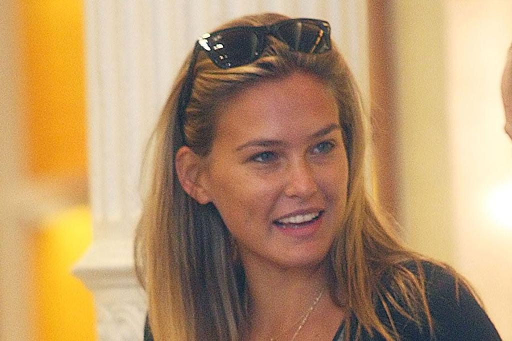 Bar Rafaeli, criticada por no haber hecho la mili - Cuore