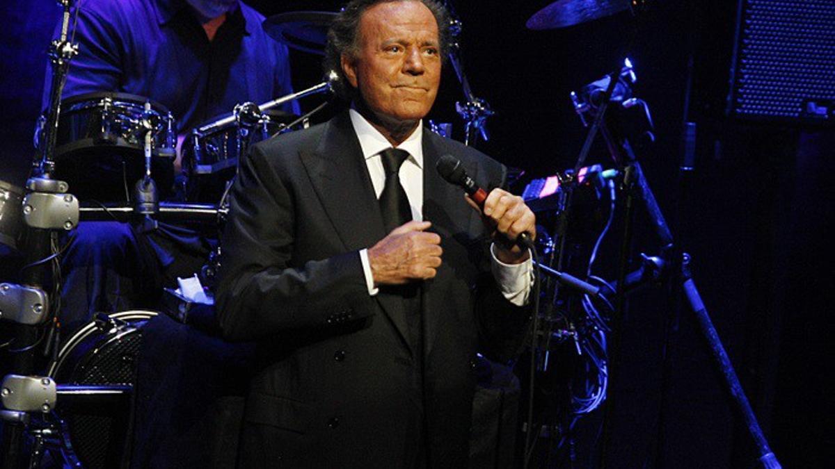 JULIO IGLESIAS | Julio Iglesias nega les acusacions d’agressió sexual ...