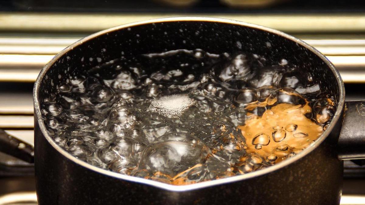 Androlla receta | Así se prepara la androlla con cachelos, el plato ...