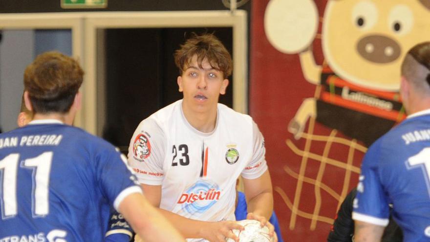 El Disiclín quiere imponer su orden en casa del colista Juventud Las Palmas