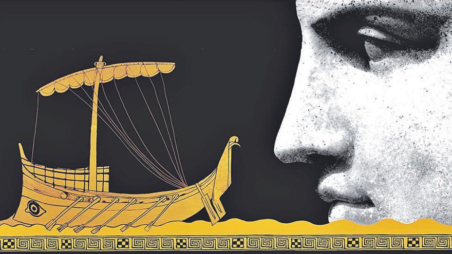 ¿Y si Homero hubiera sido una mujer? - Levante-EMV