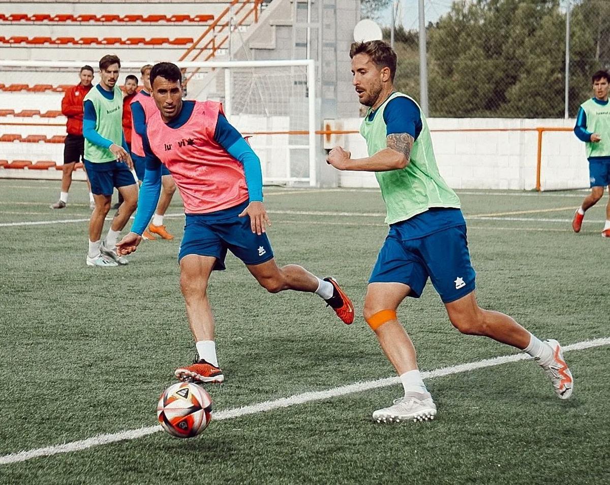 Tercera RFEF jornada liga | El Atzeneta busca ante el Roda la segunda ...