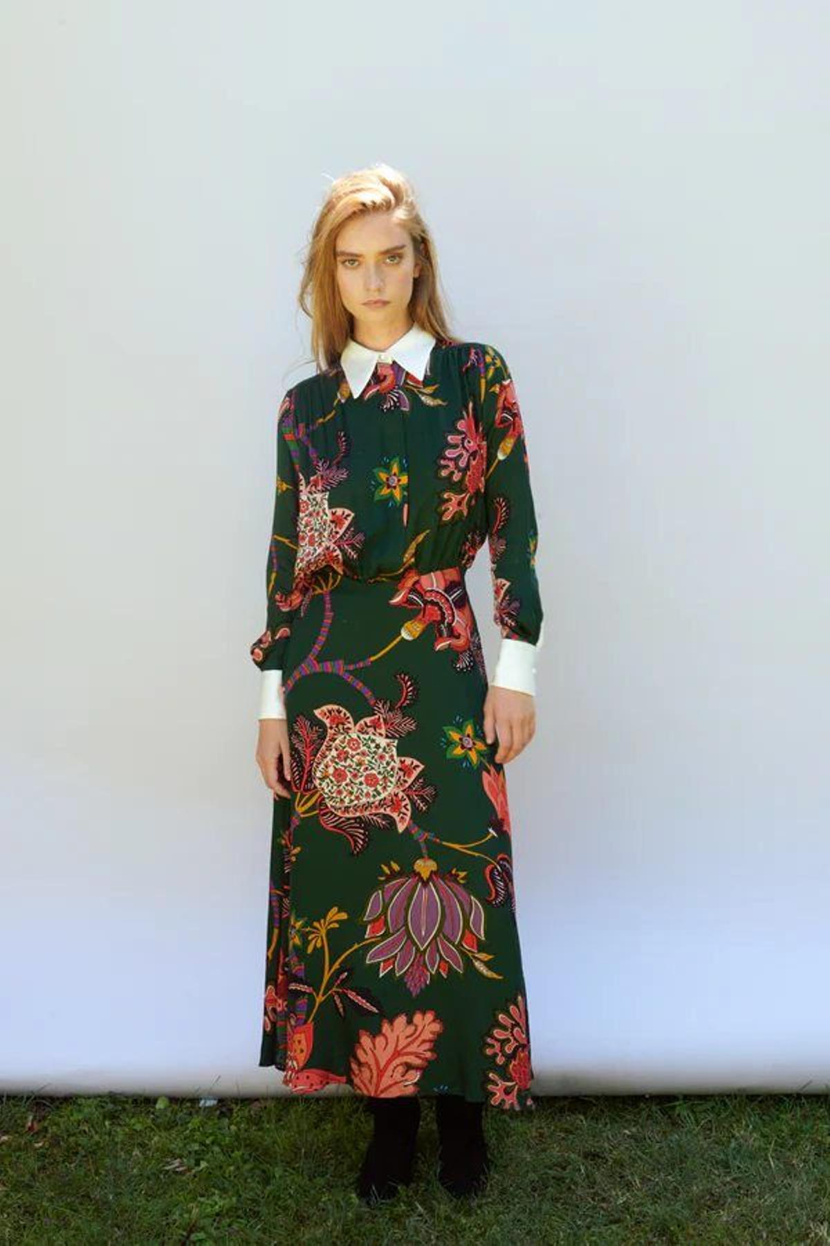 LETIZIA GOYA VESTIDO | 10 vestidos para la reina Letizia cuando acuda a ...