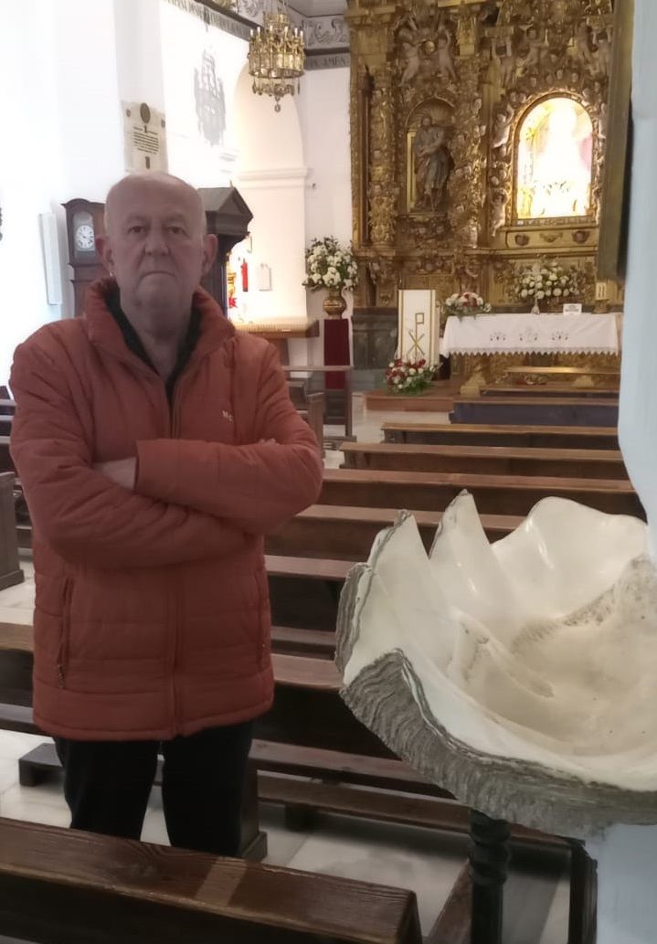 Genaro Palacios, el ‘Eiffel’ cacereño - El Periódico Extremadura