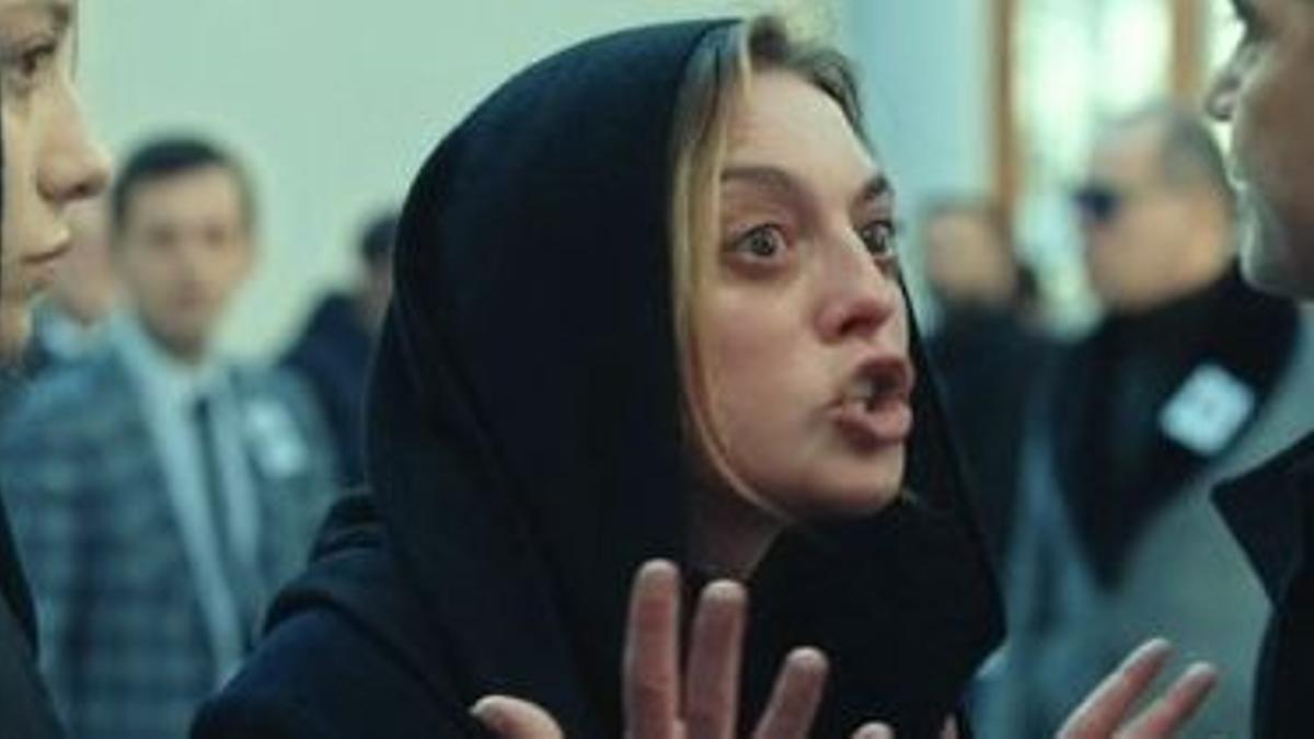 Nuevo capítulo de 'Infiel' en Antena 3 y Halle Berry protagoniza la ...