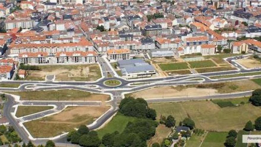 Lalín conmemora con un libro los 15 años de la aprobación del Plan de ...