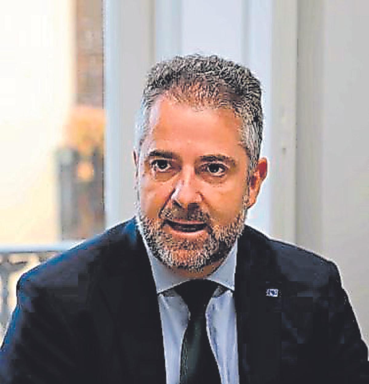 LOS DESAYUNOS DE LA OPINIÓN | La reforma de la financiación municipal ...