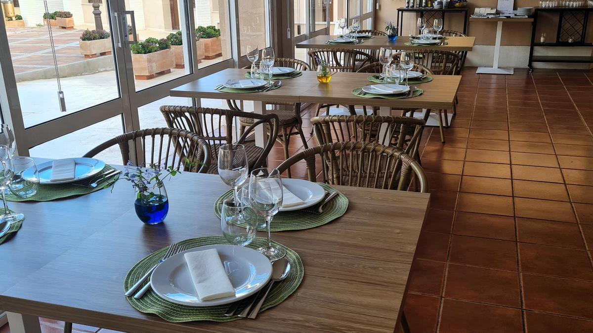 Restaurantes para eventos en Alicante: Celebra la Navidad en Hotel ...