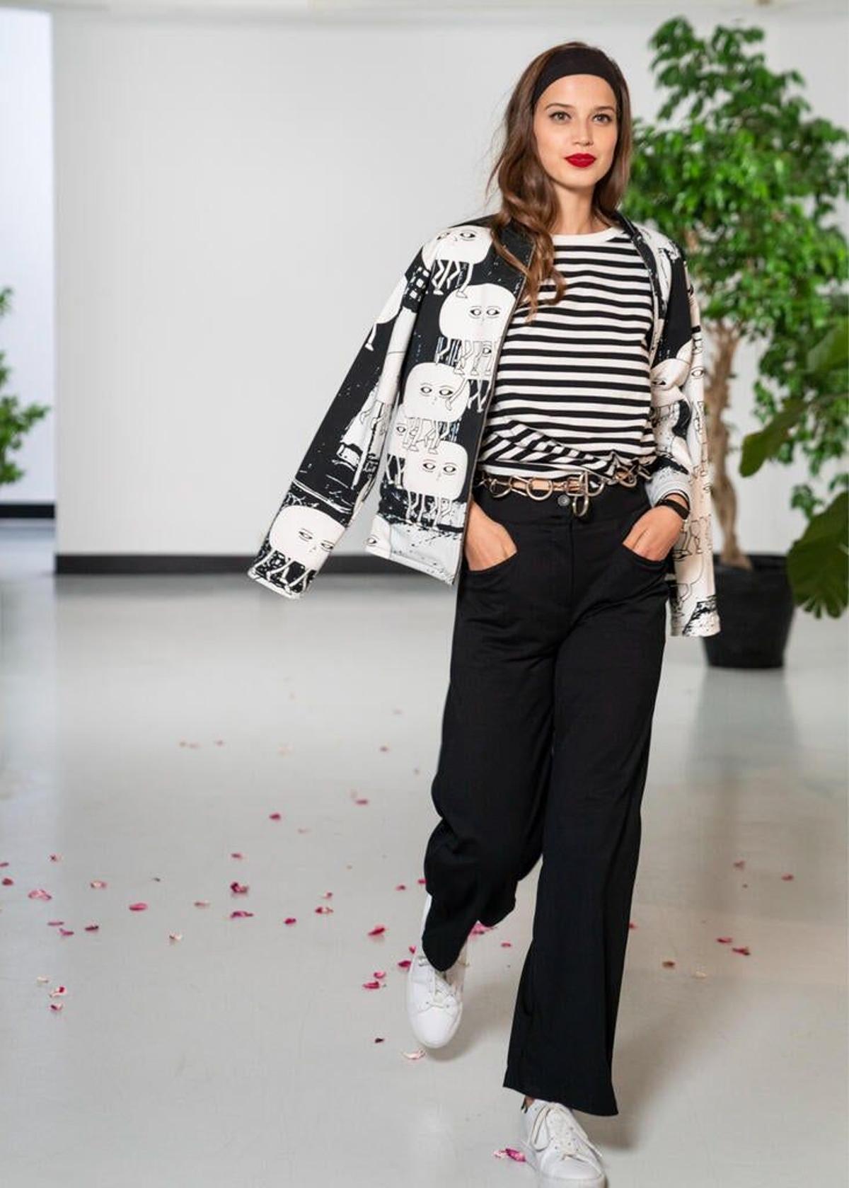 Agnes B - París - Mujer - Primavera-Verano 2023 - Woman