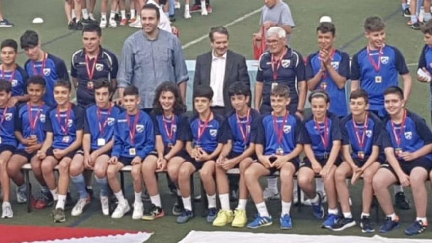 El Matamá celebra su cierre de temporada