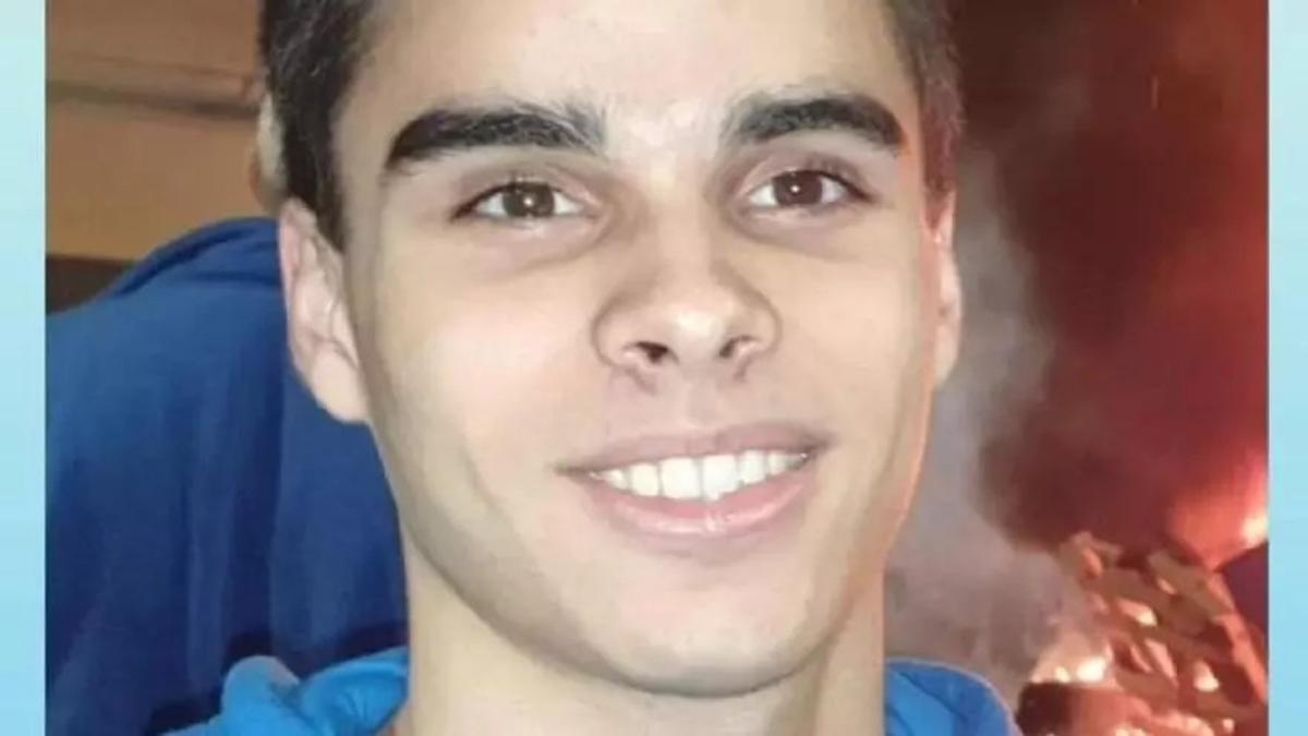 Desaparecido en Xàtiva | Buscan en Madrid al joven de 19 años desaparecido en Torre de Lloris