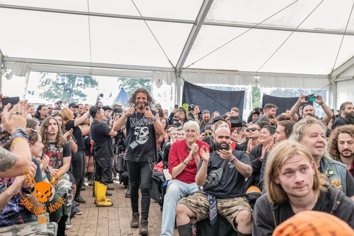 "Aneuma", de Puerto de Vega, la segunda mejor banda de música metal del ...