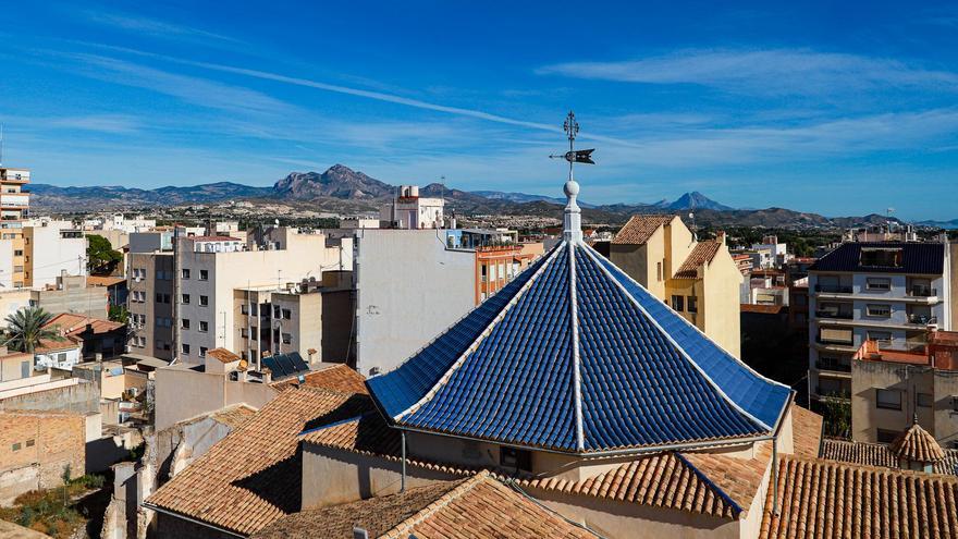 VILLA REAL I El día institucional que prepara Mutxamel en el 396 ...