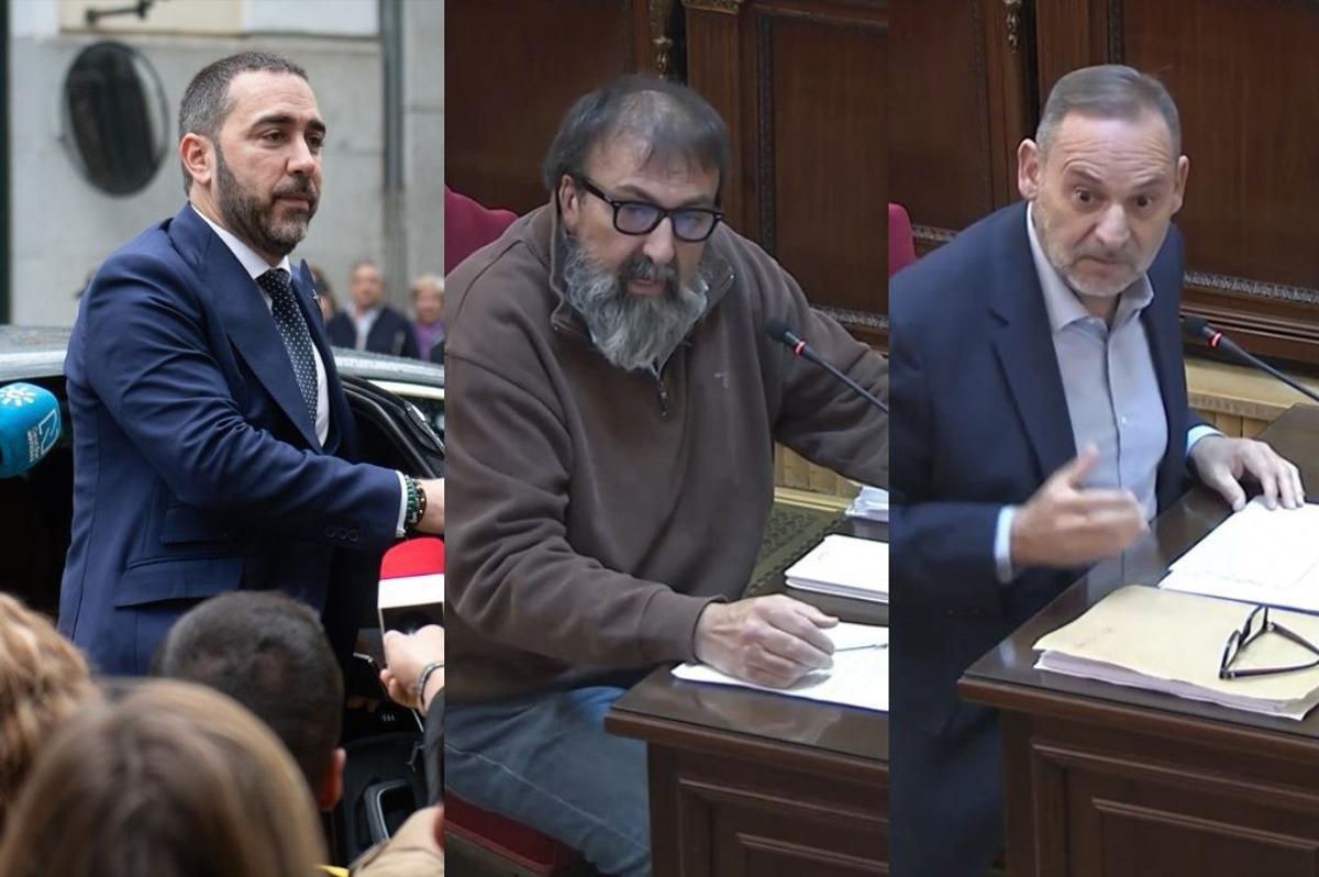 CASO KOLDO | El PSOE pide licencia al Supremo para querellarse contra ...