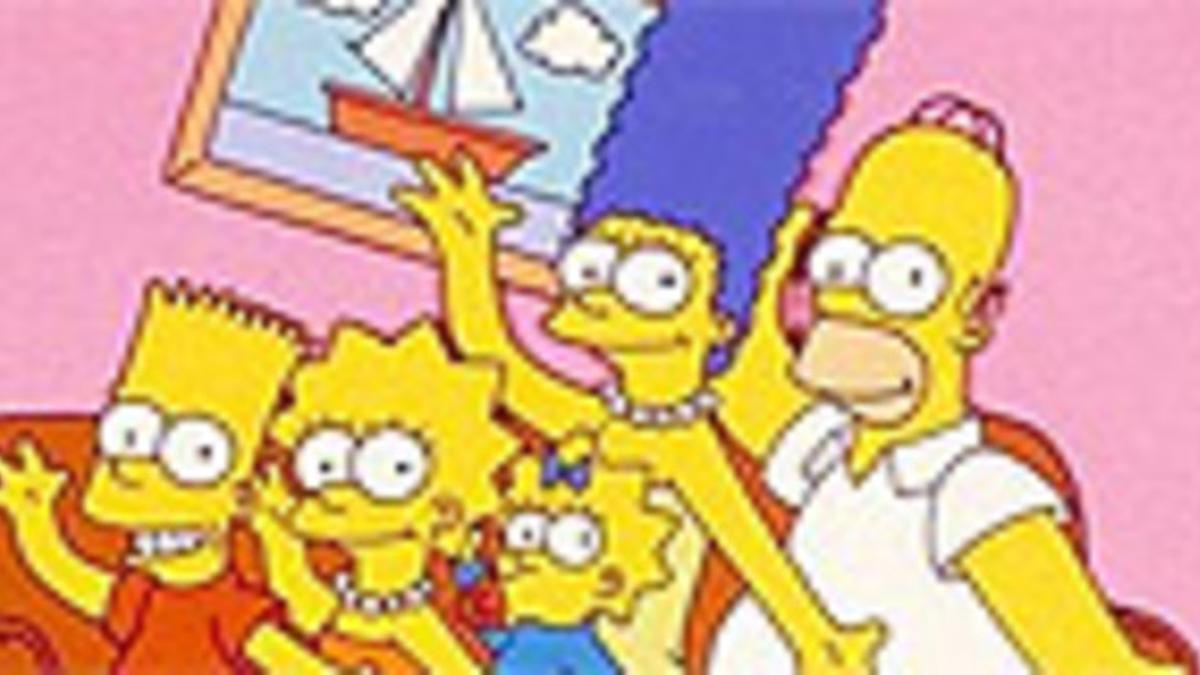 'Los Simpsons' cumple veinte años batiendo récords - El Periódico