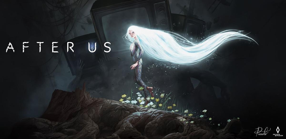 Descubre After Us, un nuevo juego de exploración y aventura de Private ...