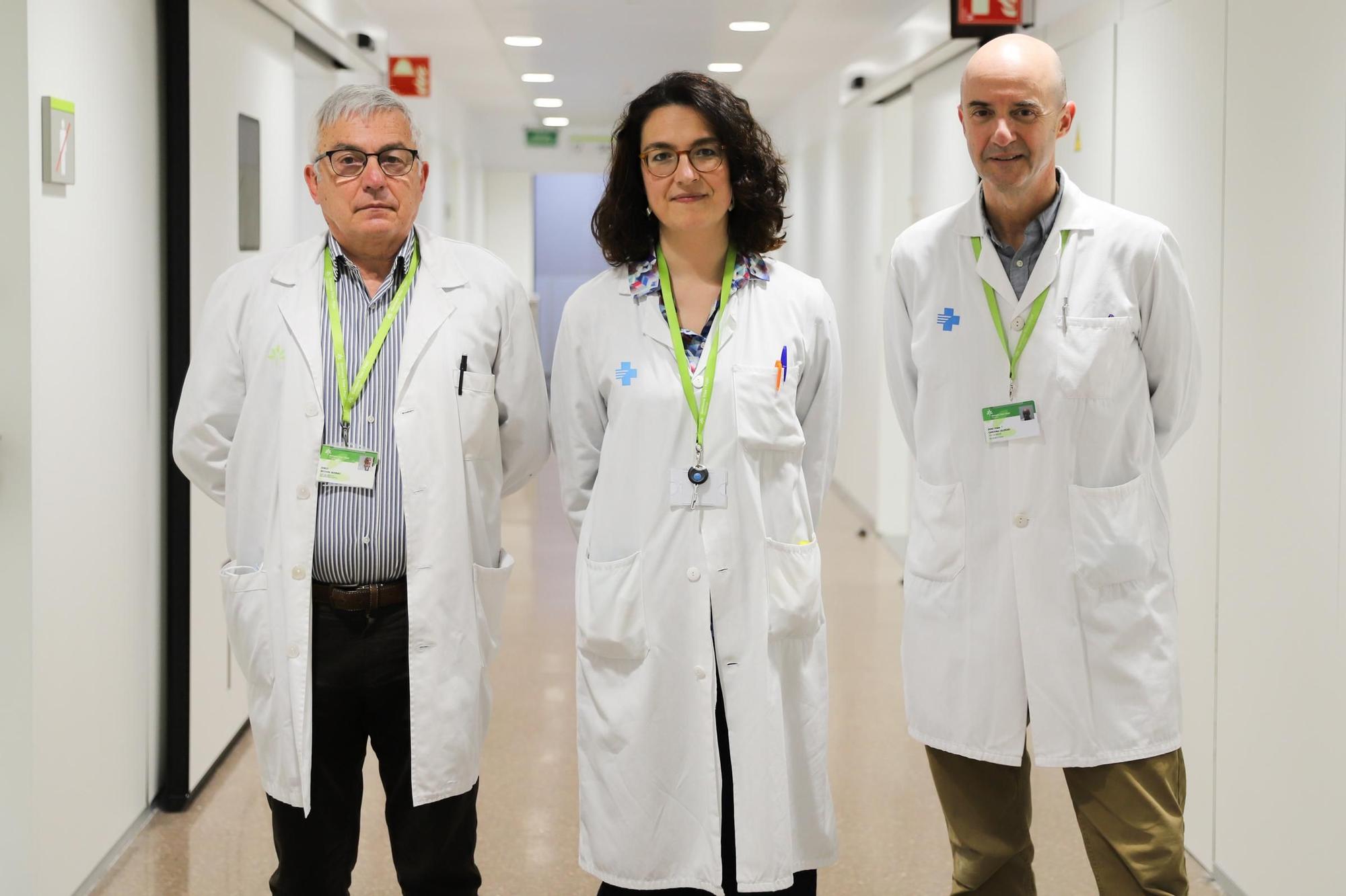 El manresà Pere-Joan Cardona fa una troballa inèdita per predir el pas ...