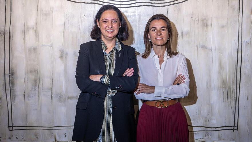 Maite Barrera agafa el testimoni d’Autora Catà al capdavant de ...