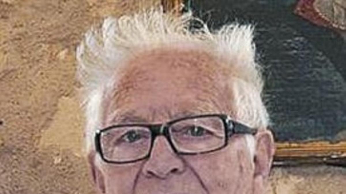 Pierre Cardin, de 86 años, hospitalizado por un desmayo - El Periódico