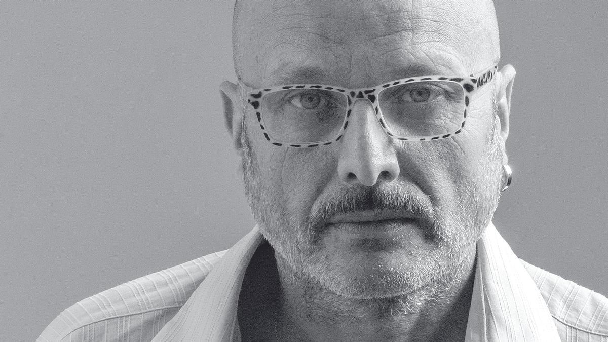 Jan J. Martí: "Me aburre la novela histórica convertida en manual"