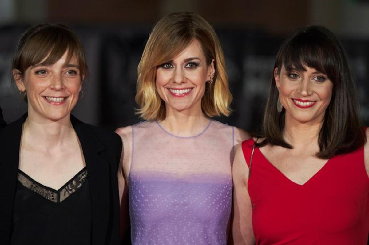 Elena Trapé: "El nivel de formación de los jóvenes es mejor que el de ...