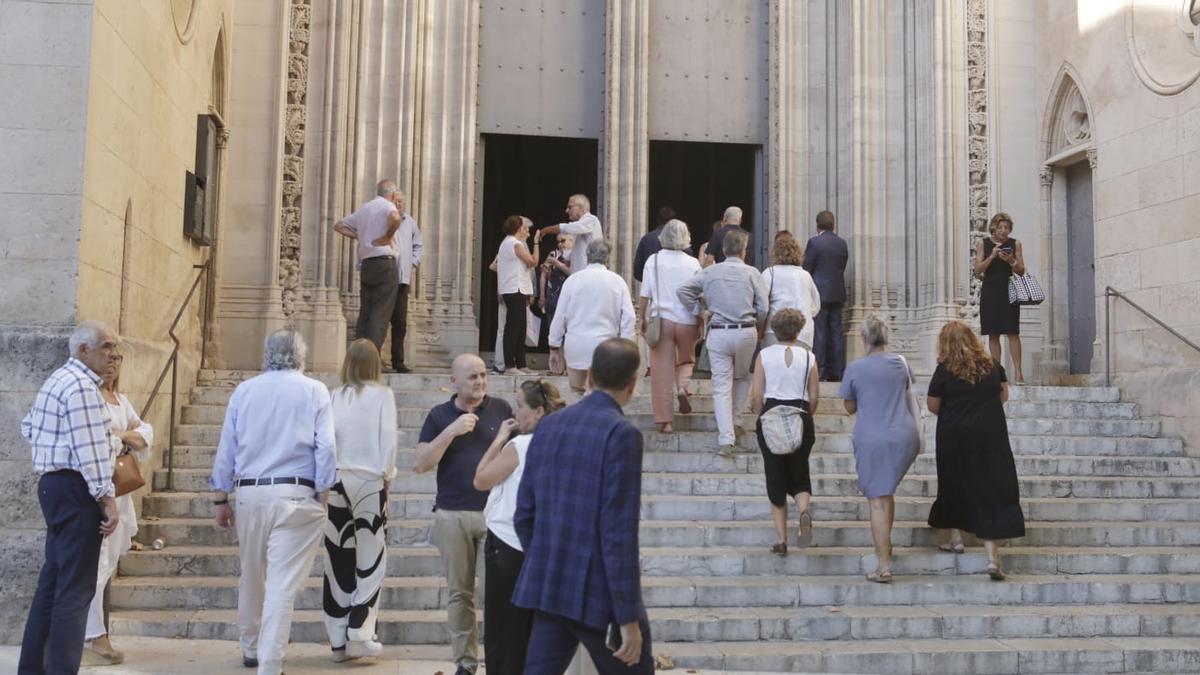 Muere María José Massot: Último adiós a la historiadora e investigadora ...