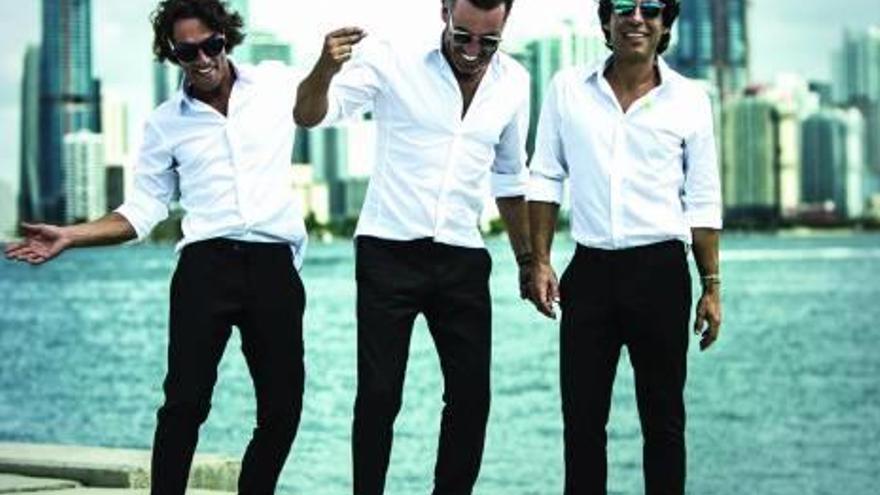 Café Quijano presenta su disco «La vida no es La La La» hoy en el ADDA ...