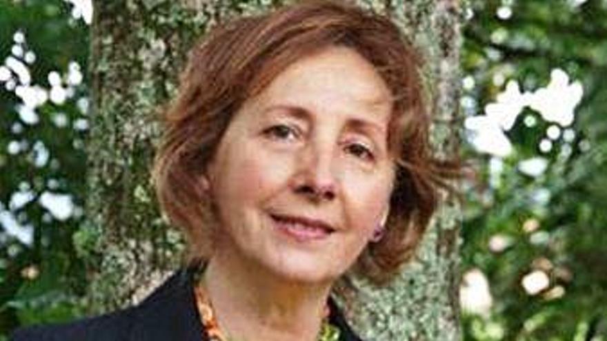 La actriz Mabel Rivera, homenajeada por el festival de cortometrajes de ...