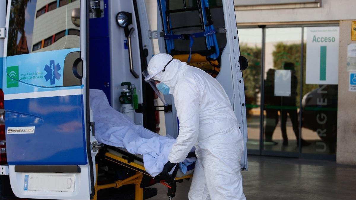 Salud detecta nueve brotes de coronavirus nuevos en Córdoba con 49 ...