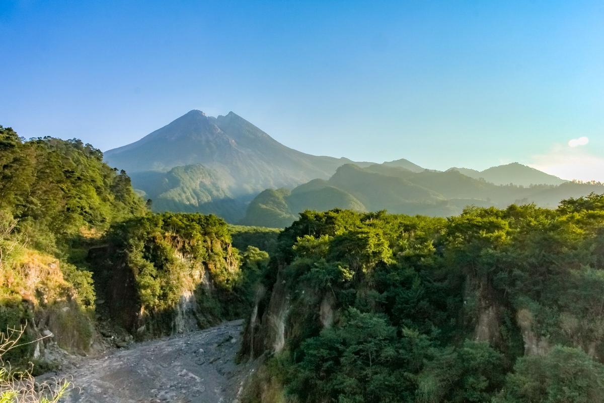 Los 10 volcanes más espectaculares del mundo | FOTOS