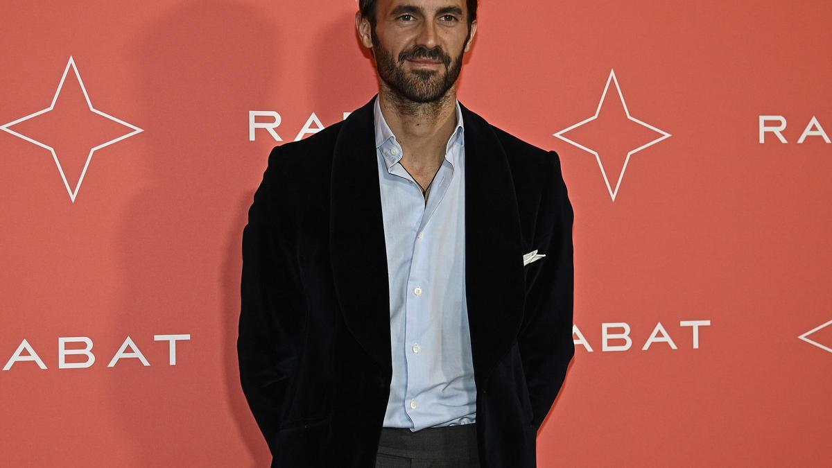 Quién es Enrique Solís, la nueva ilusión de Vicky Martín Berrocal - El ...