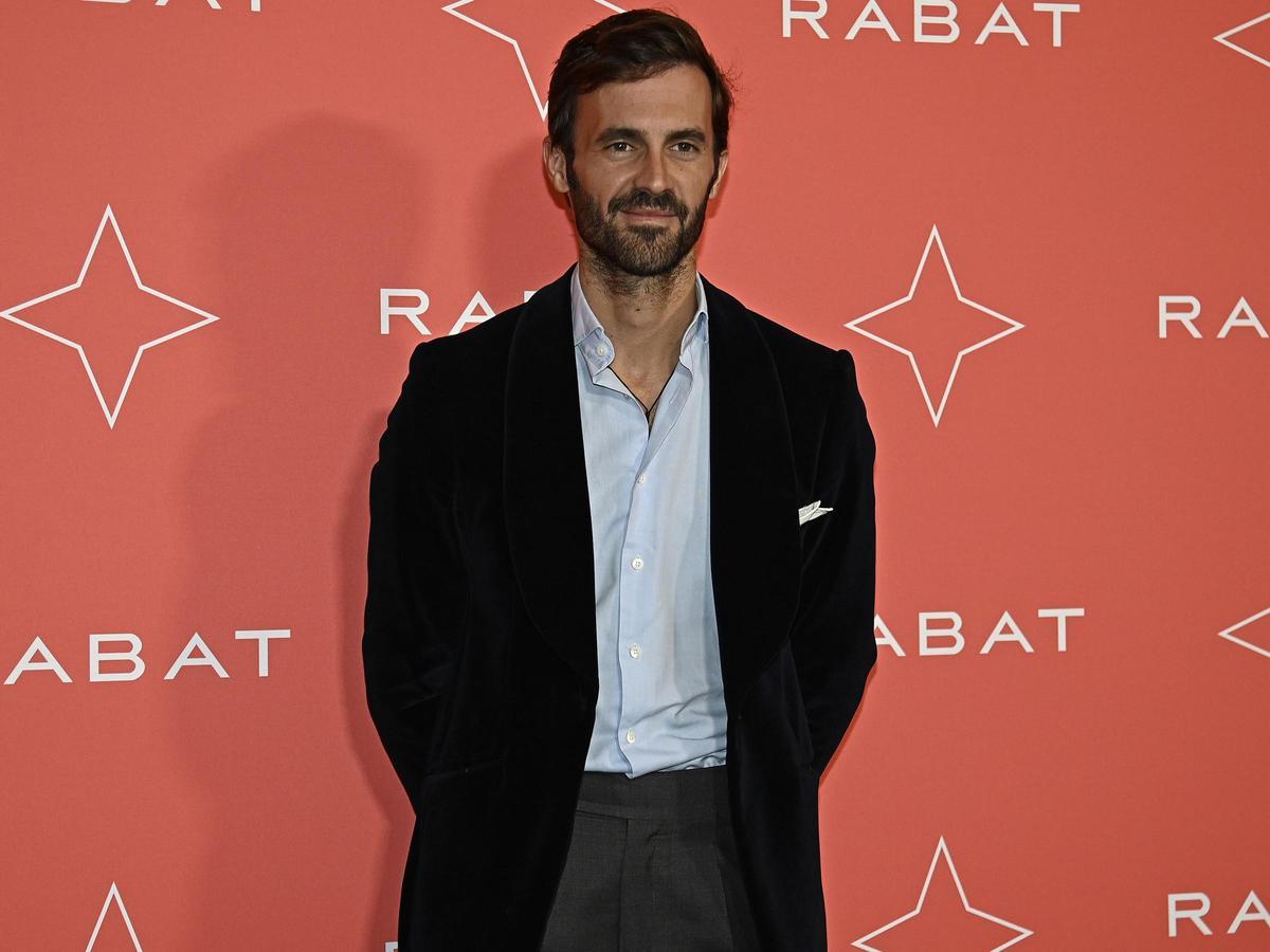 Quién es Enrique Solís, la nueva ilusión de Vicky Martín Berrocal