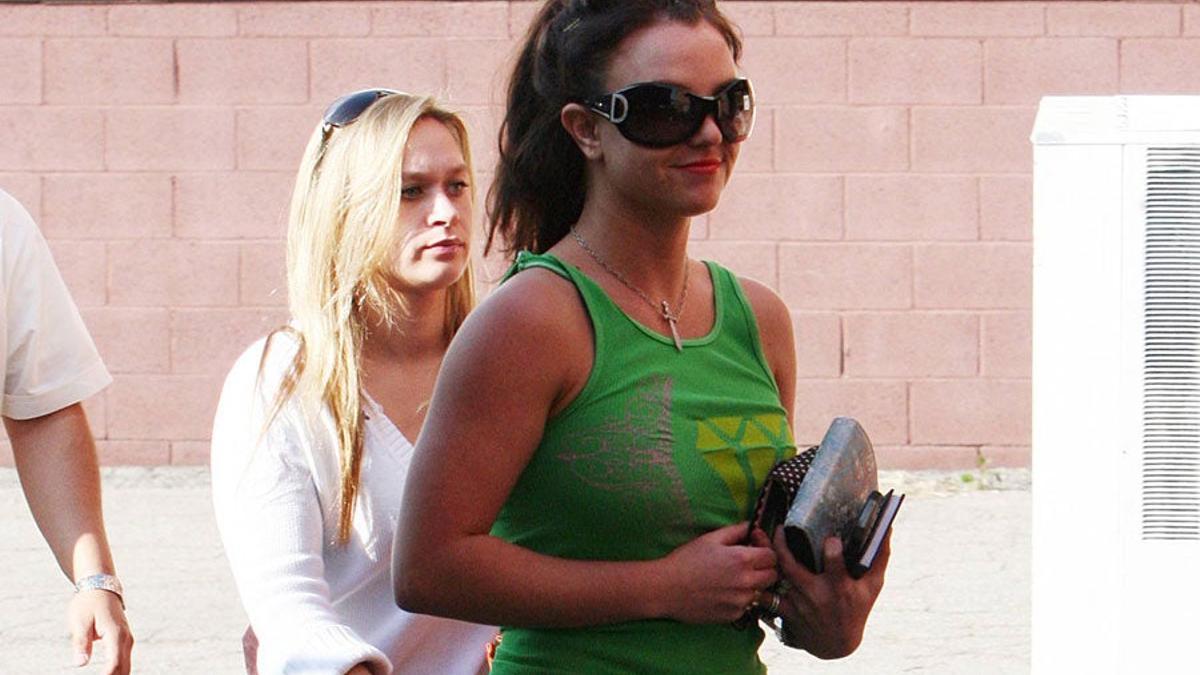 Britney busca novio por casting - Cuore