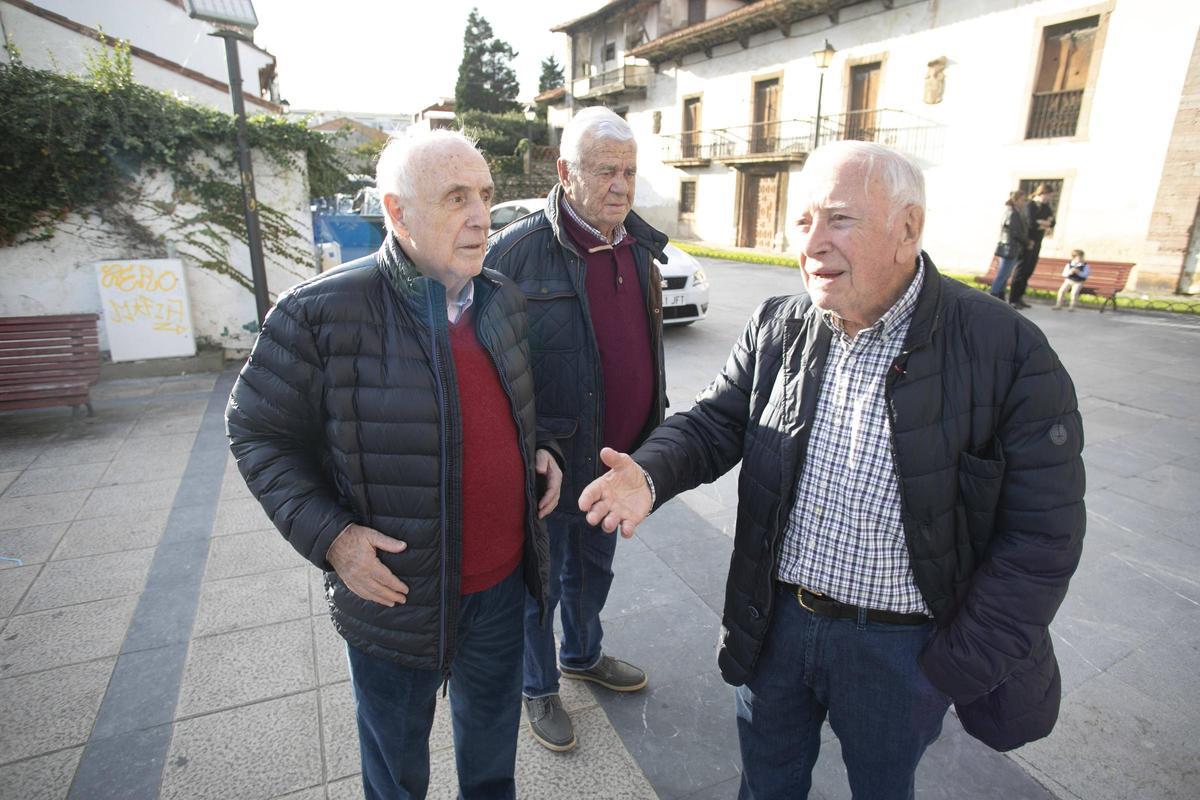 EN IMÁGENES: Así fue el entierro de Ramon Artime "Garrucho"
