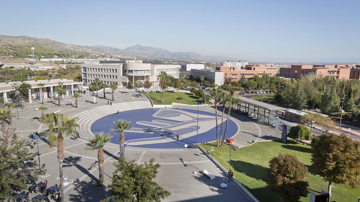 La UJI es la mejor universidad para formarse
