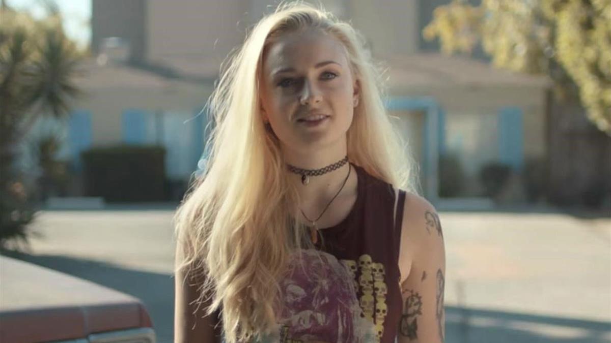 Crítica de 'Josie': todo por un giro final