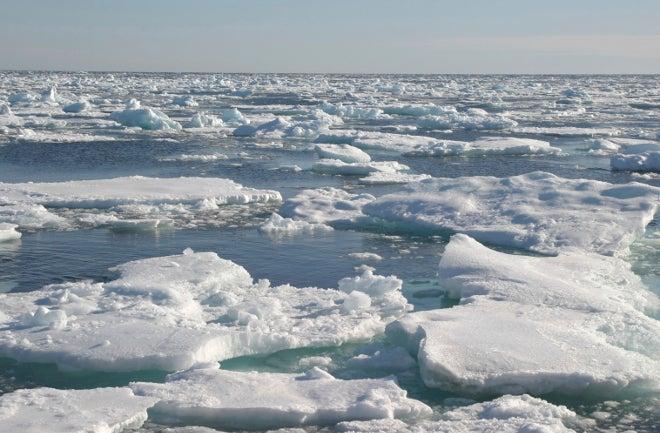 De estrechos y canales por el mundo - Viajar