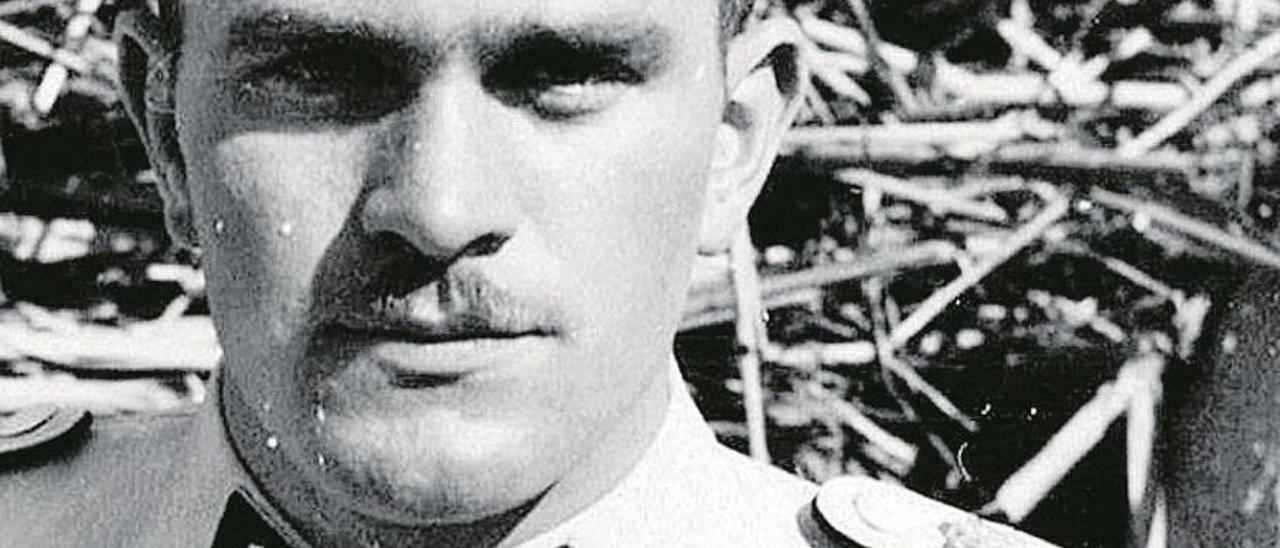 Refugio para criminales de guerra, nazis y asesinos