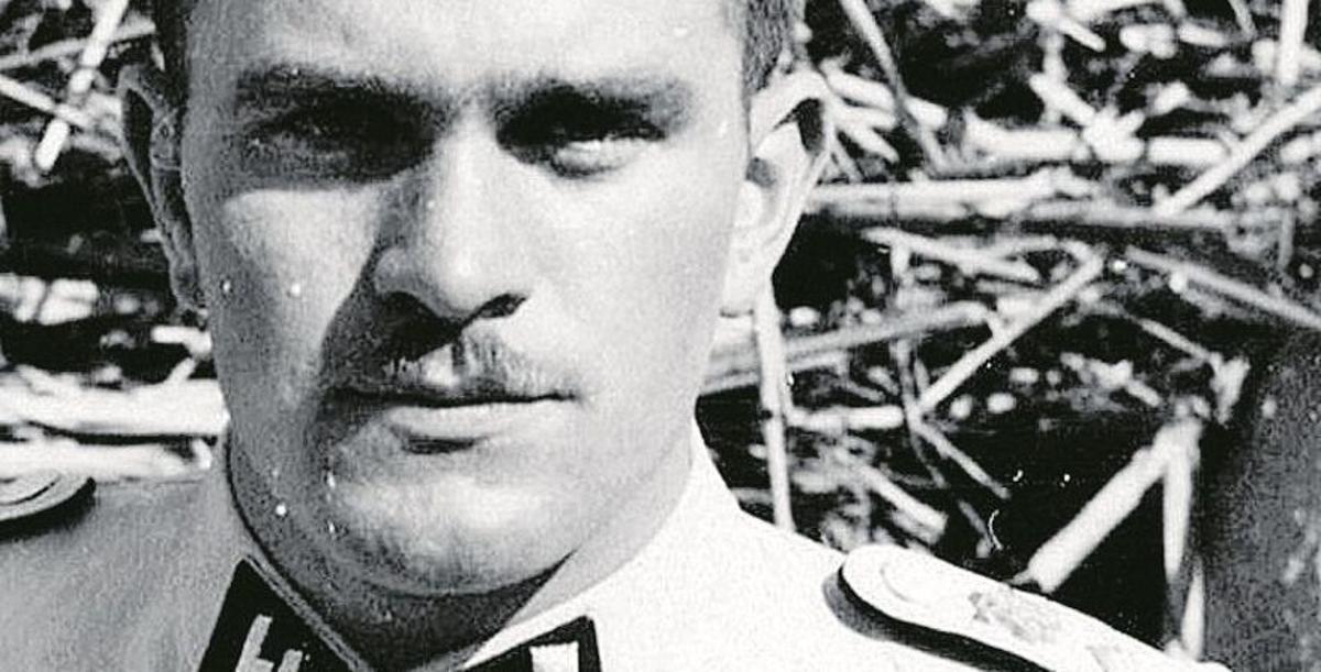 Refugio para criminales de guerra, nazis y asesinos