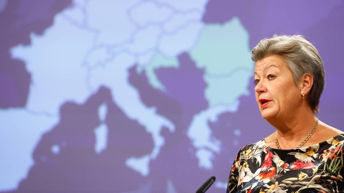 La Unión Europea apuesta por "el Tinder de la migración laboral"