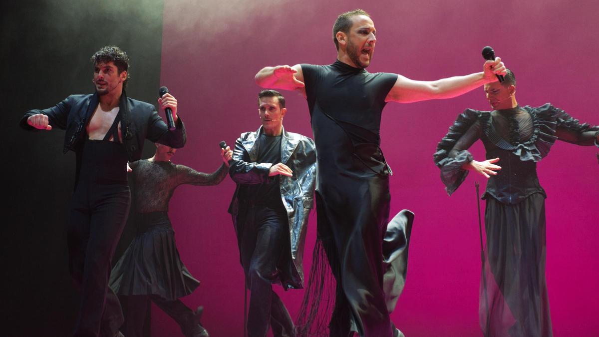 Liñán: arte y genio a través del flamenco