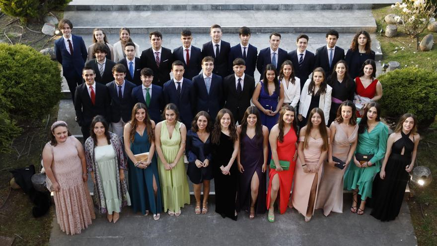 TVyMAS, Graduados: un nuevo formato televisivo